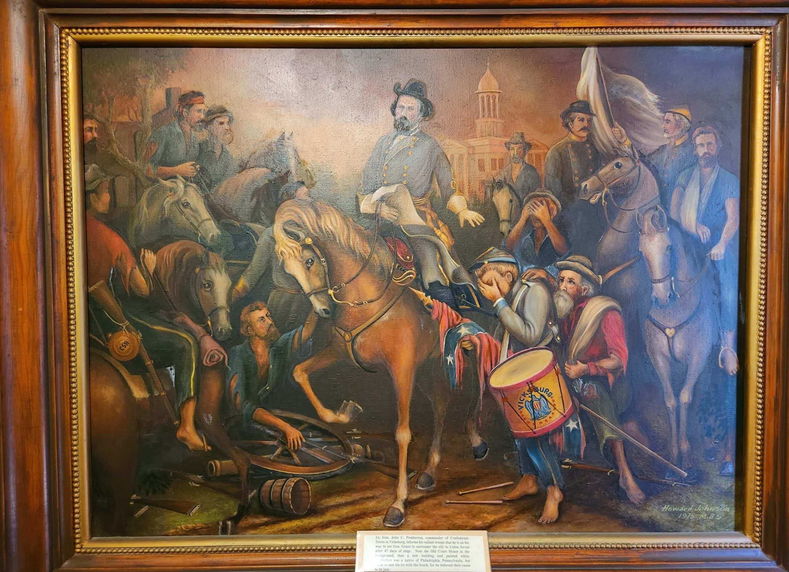 Should Confederate Monuments Remain on Courthouse Grounds? - Kris Cross ...